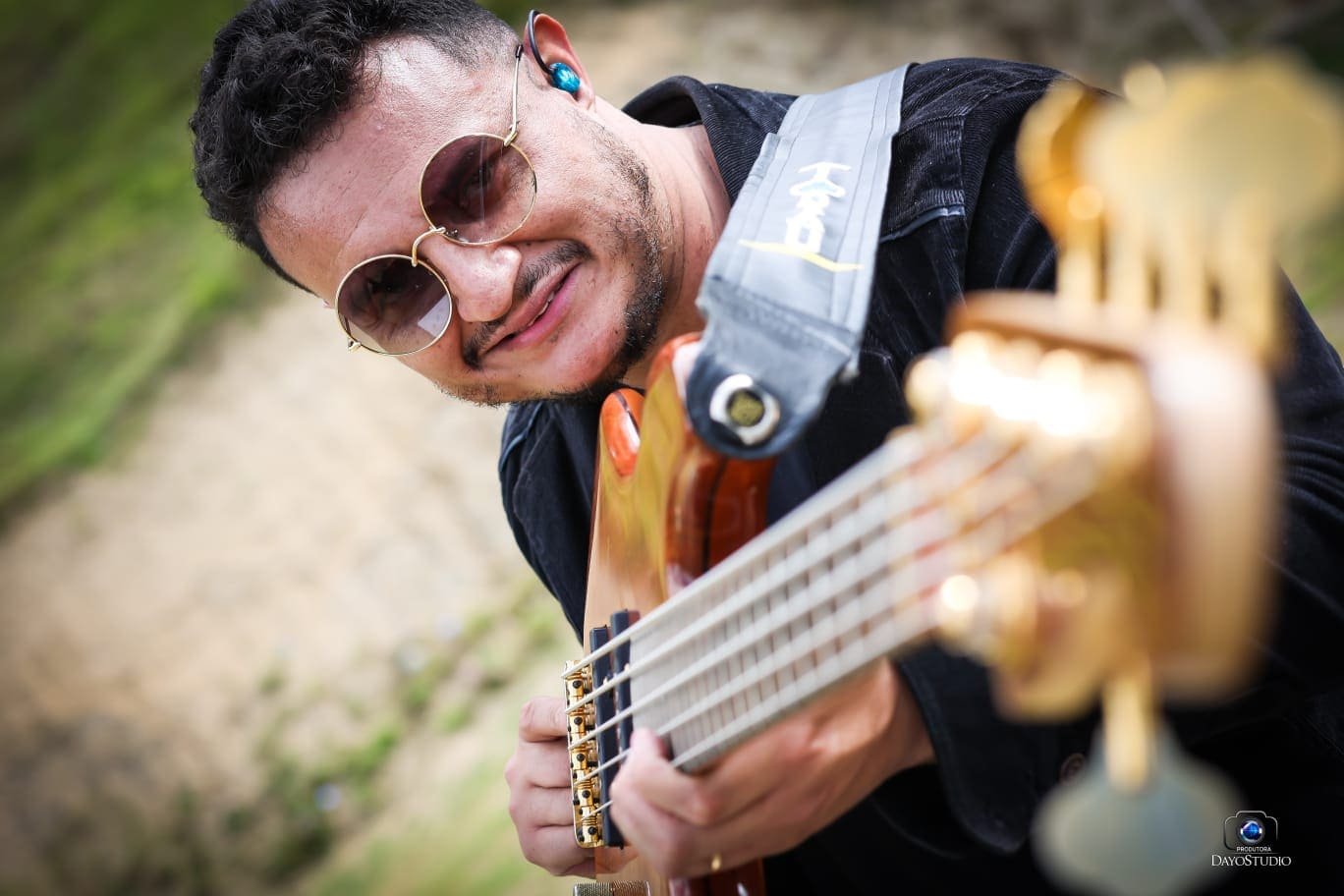 Como escolher um produtor musical