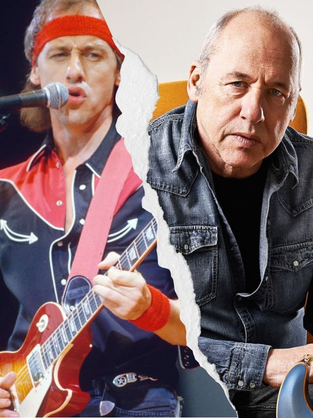Por que Mark Knopfler não quer voltar com o Dire Straits - Coisa de Músico