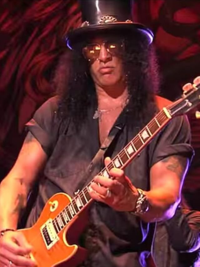 Os 10 melhores solos de Slash nas músicas do Guns N' Roses - Coisa de ...