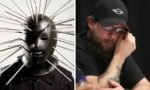 Conheça os integrantes do Slipknot sem máscaras