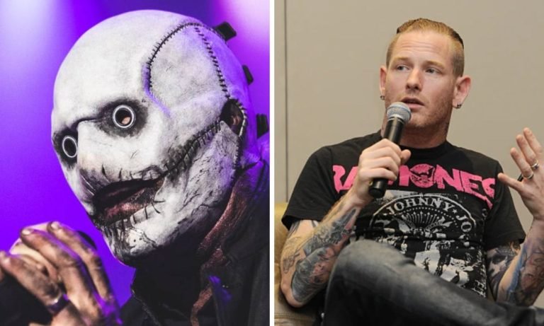 Significado das Máscaras do Slipknot: Mais Que Fantasias