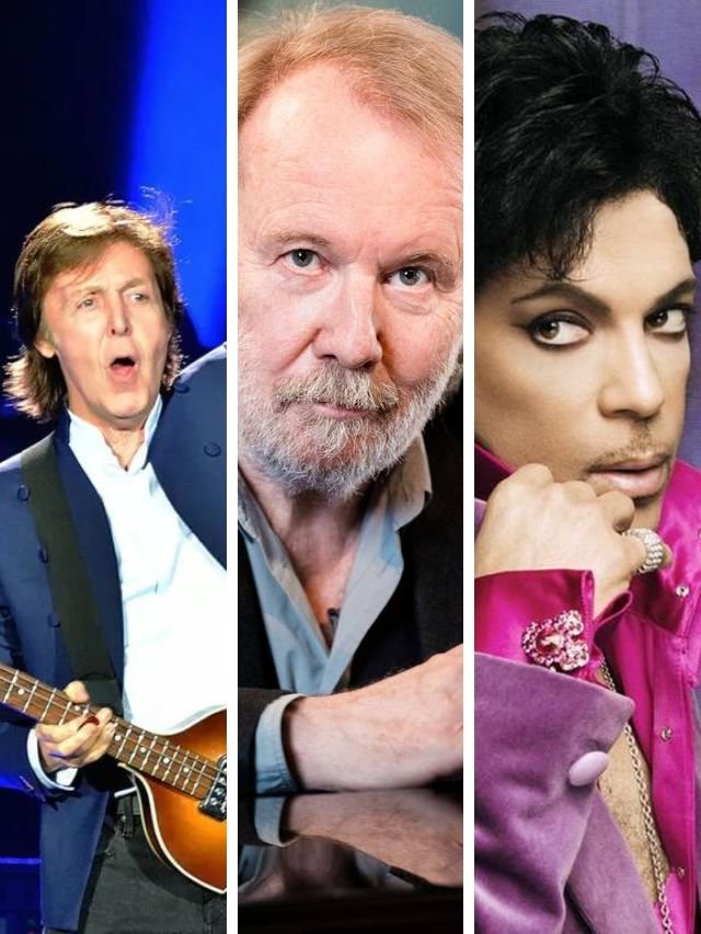 Os 10 maiores compositores de todos os tempos - Coisa de Músico
