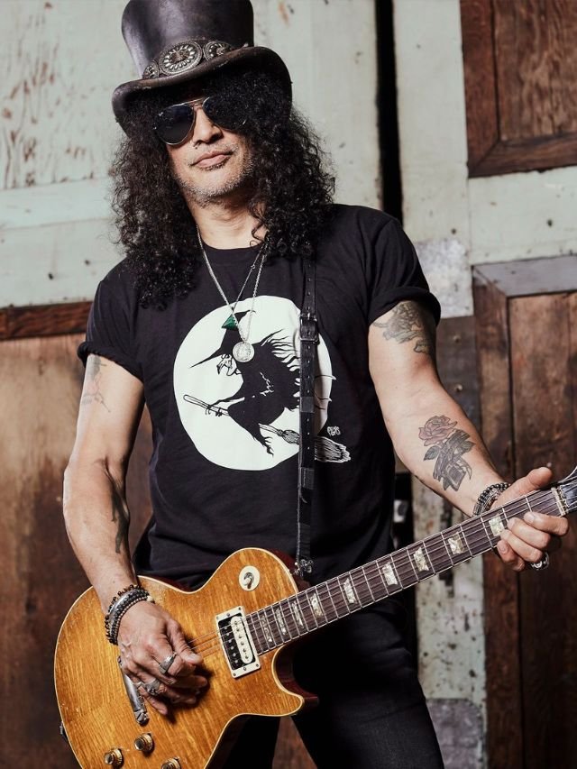 Slash elege os 3 melhores shows do Guns N' Roses | Coisa de Músico