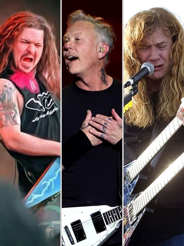 As 10 músicas mais tristes da história do Heavy Metal | Coisa de Músico