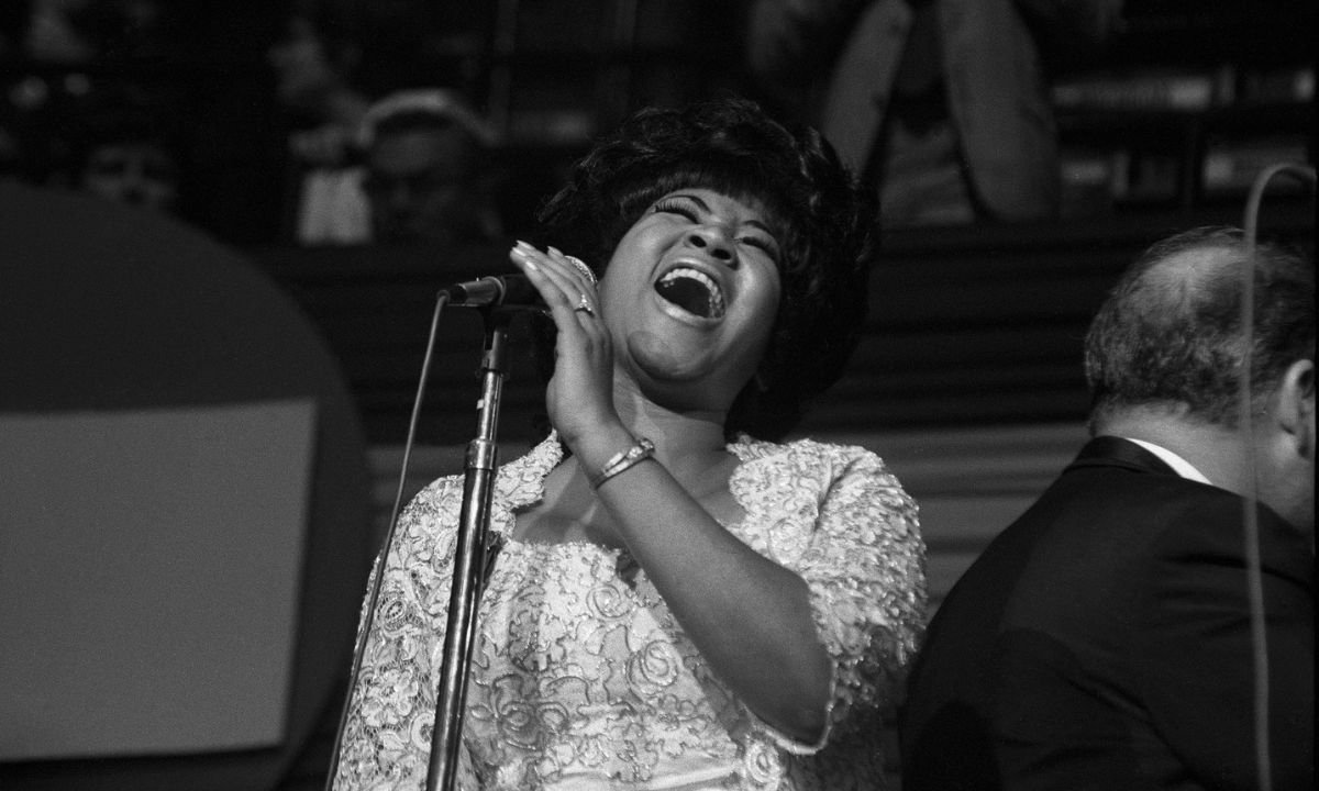 Os 10 principais momentos icônicos da história da música