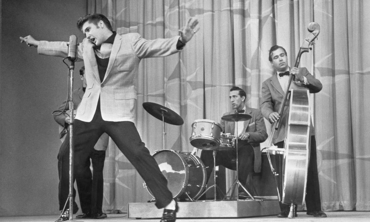 Os 10 principais momentos icônicos da história da música