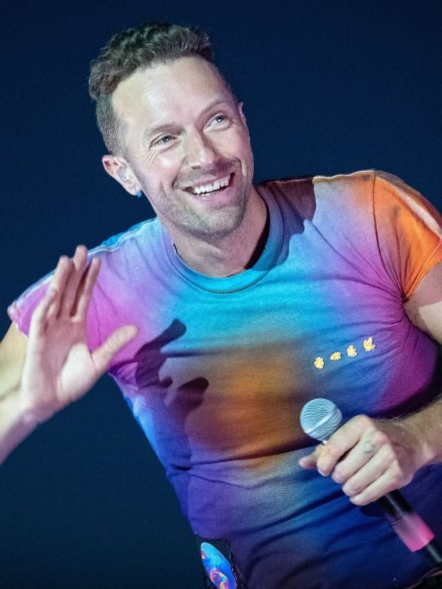 Chris Martin fala sobre o prazo de validade do Coldplay | Coisa de Músico