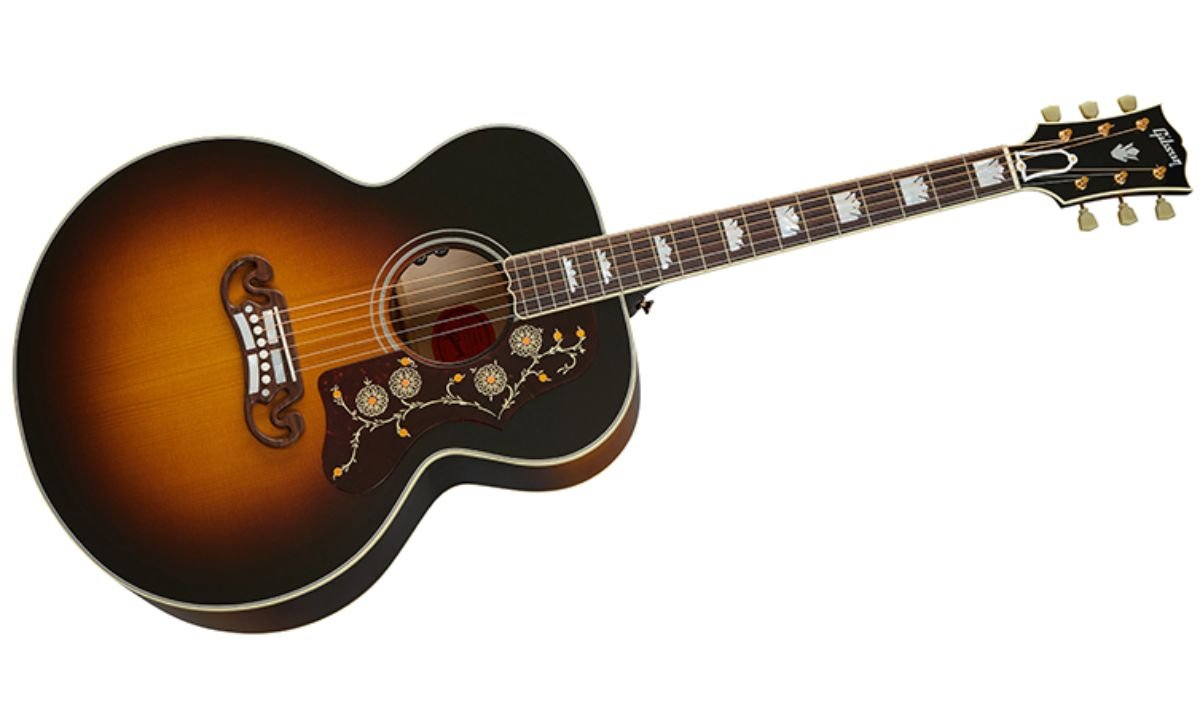 As melhores marcas de violão do mundo