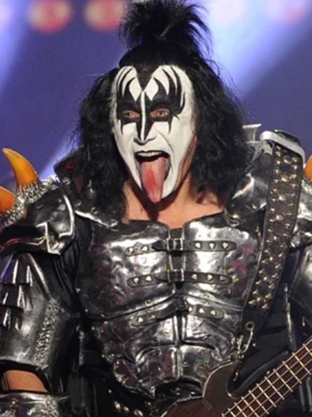 O que Gene Simmons fará depois que o KISS acabar | Coisa de Músico