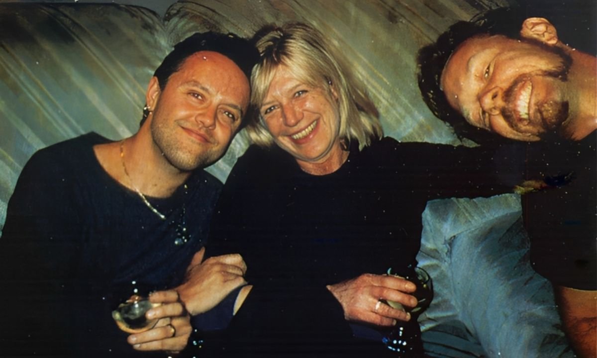 The Memory Remains: A única música do Metallica com um vocalista convidado
