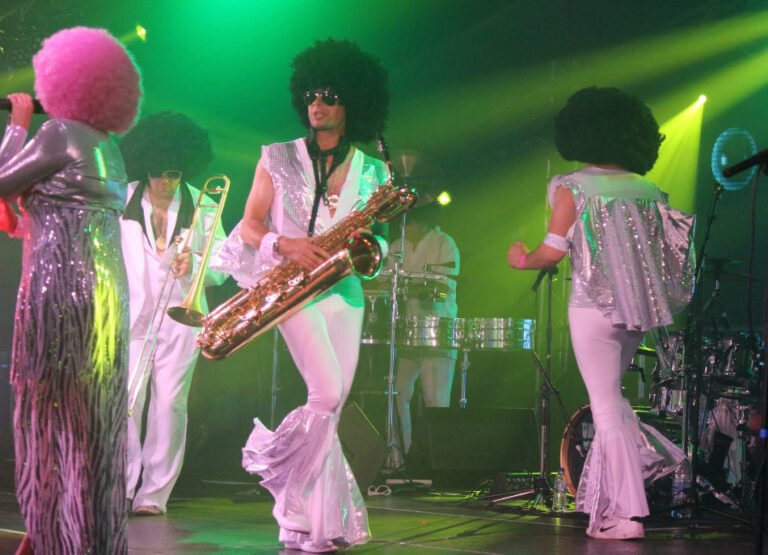 Como surgiu a Disco Music: A Revolução Musical dos Anos 70