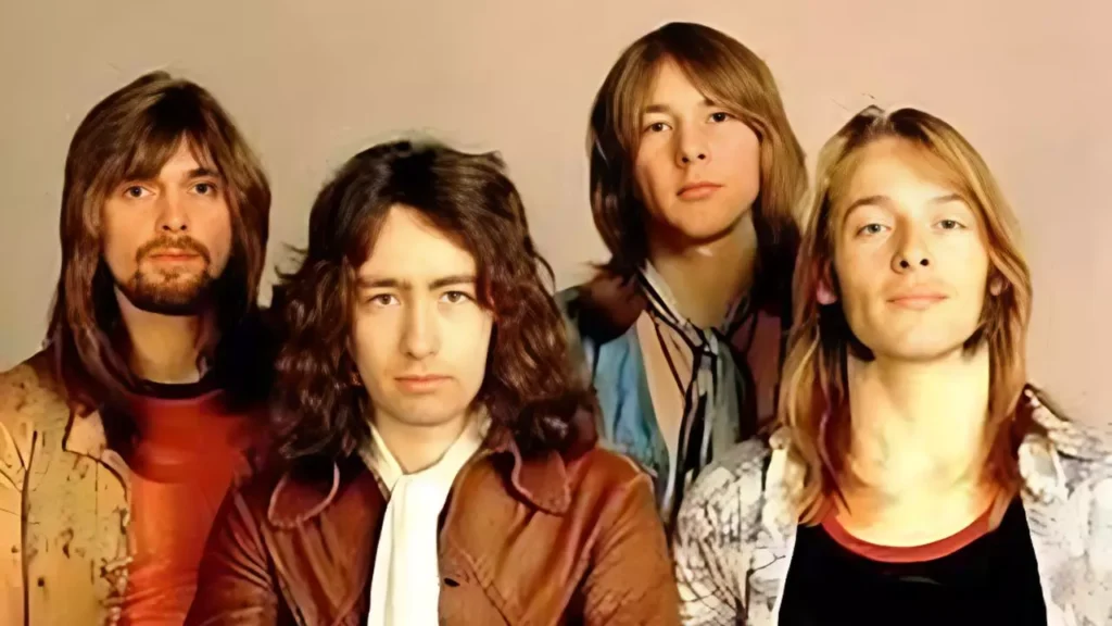 11 álbuns clássicos do rock que completam 50 anos em 2024