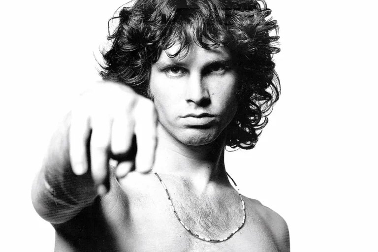 Alabama Song: A Jornada da Canção de Brecht aos The Doors