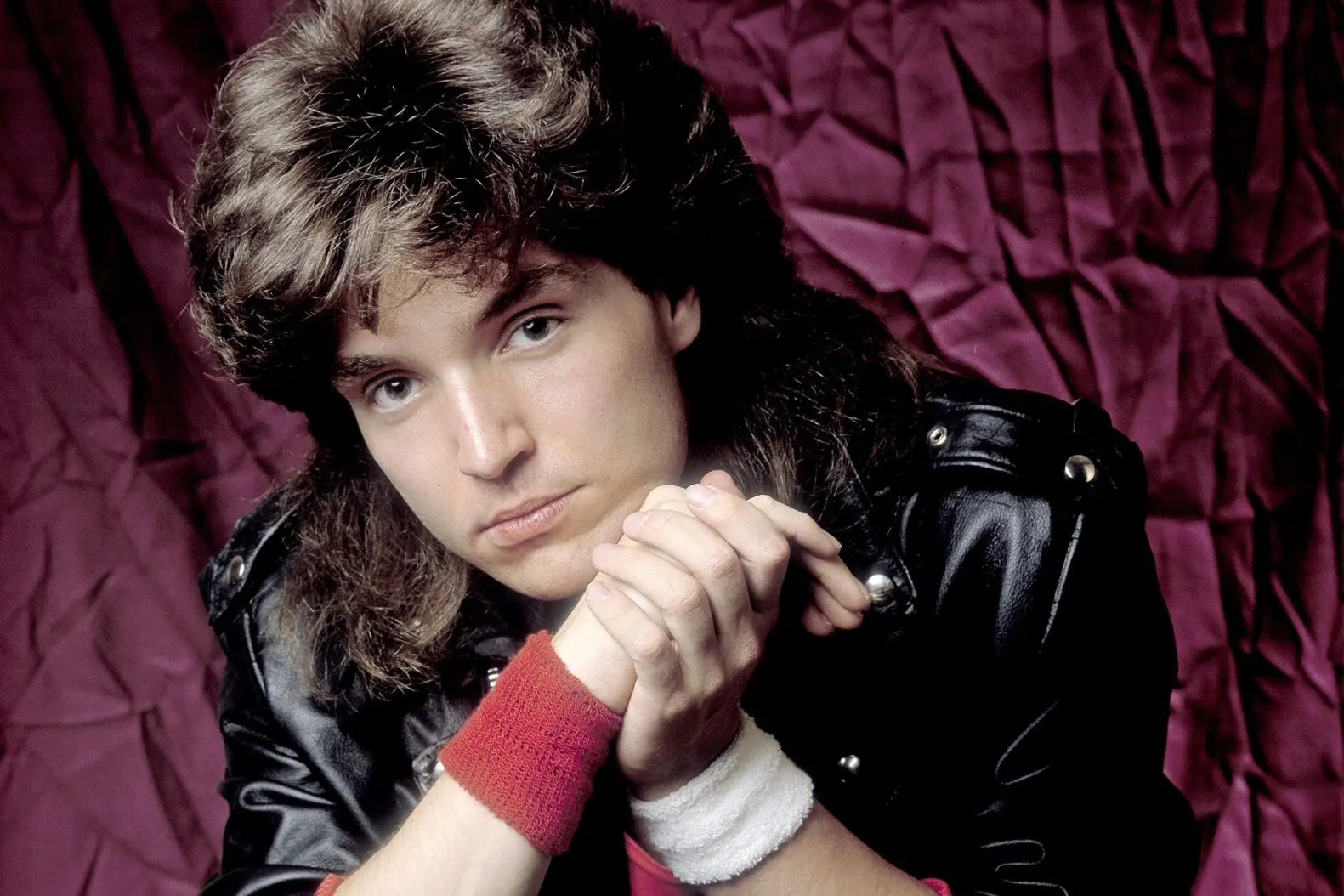 Richard Marx: A Jornada do Ícone Por Trás de "Right Here Waiting"